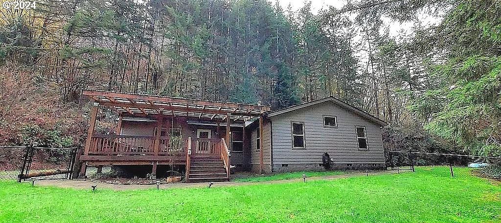 11882 E Mapleton Rd, Mapleton, OR 97453 | Zillow