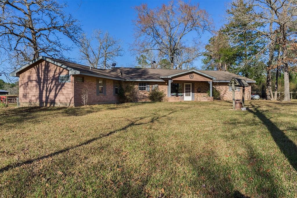 28090 Joseph Rd, Hockley, TX 77447 | Zillow