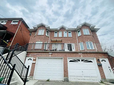 394 Caledonia Rd Toronto ON | Zillow
