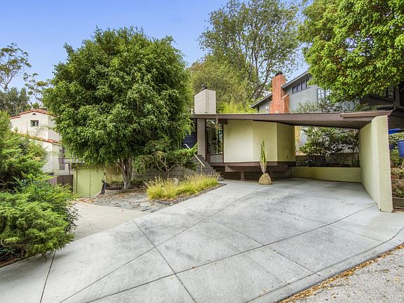 3329 Ledgewood Dr, Los Angeles, CA 90068 | Zillow