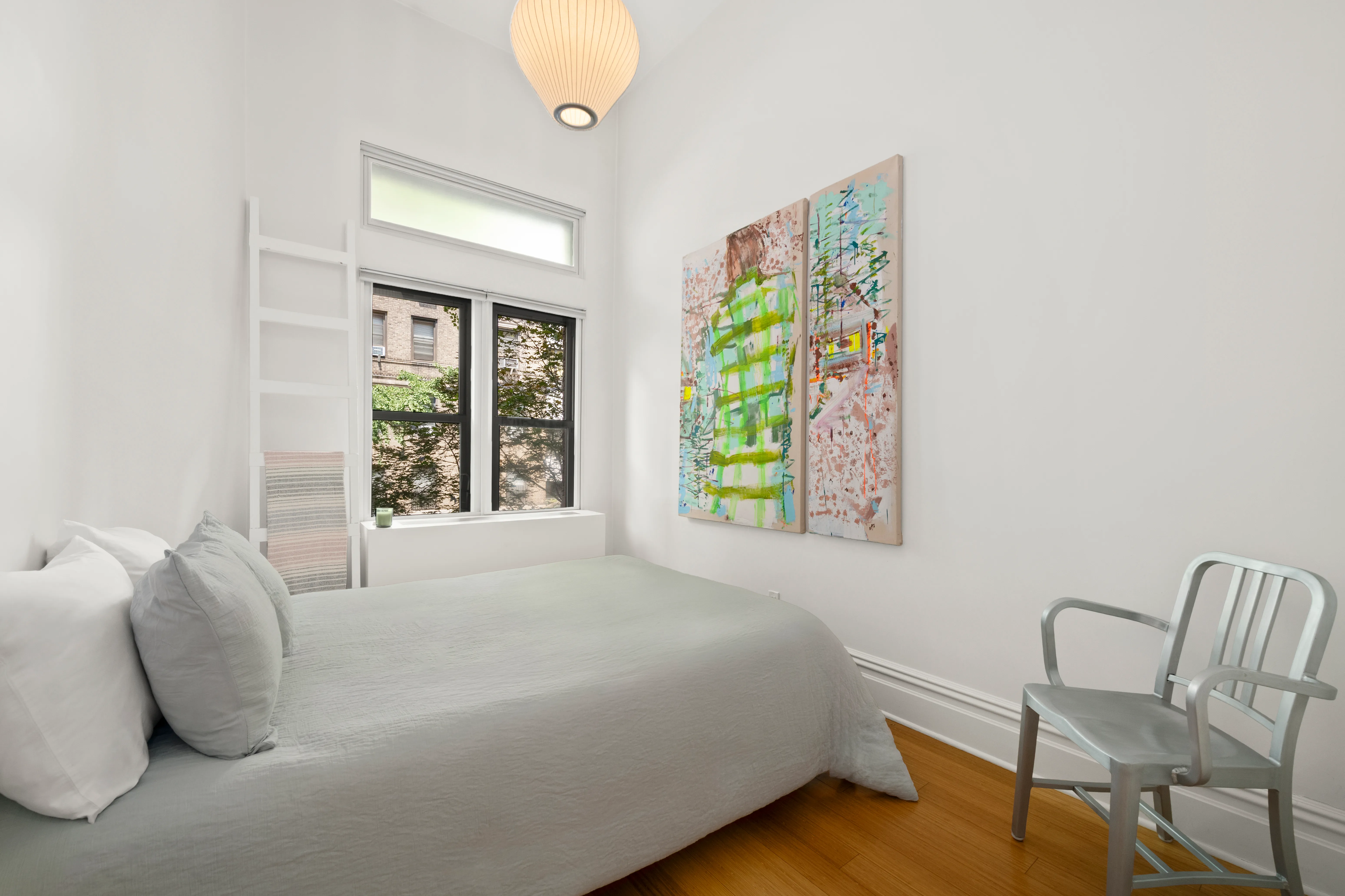 56 West 71st Street #2A in Lincoln Square, Manhattan | StreetEasy