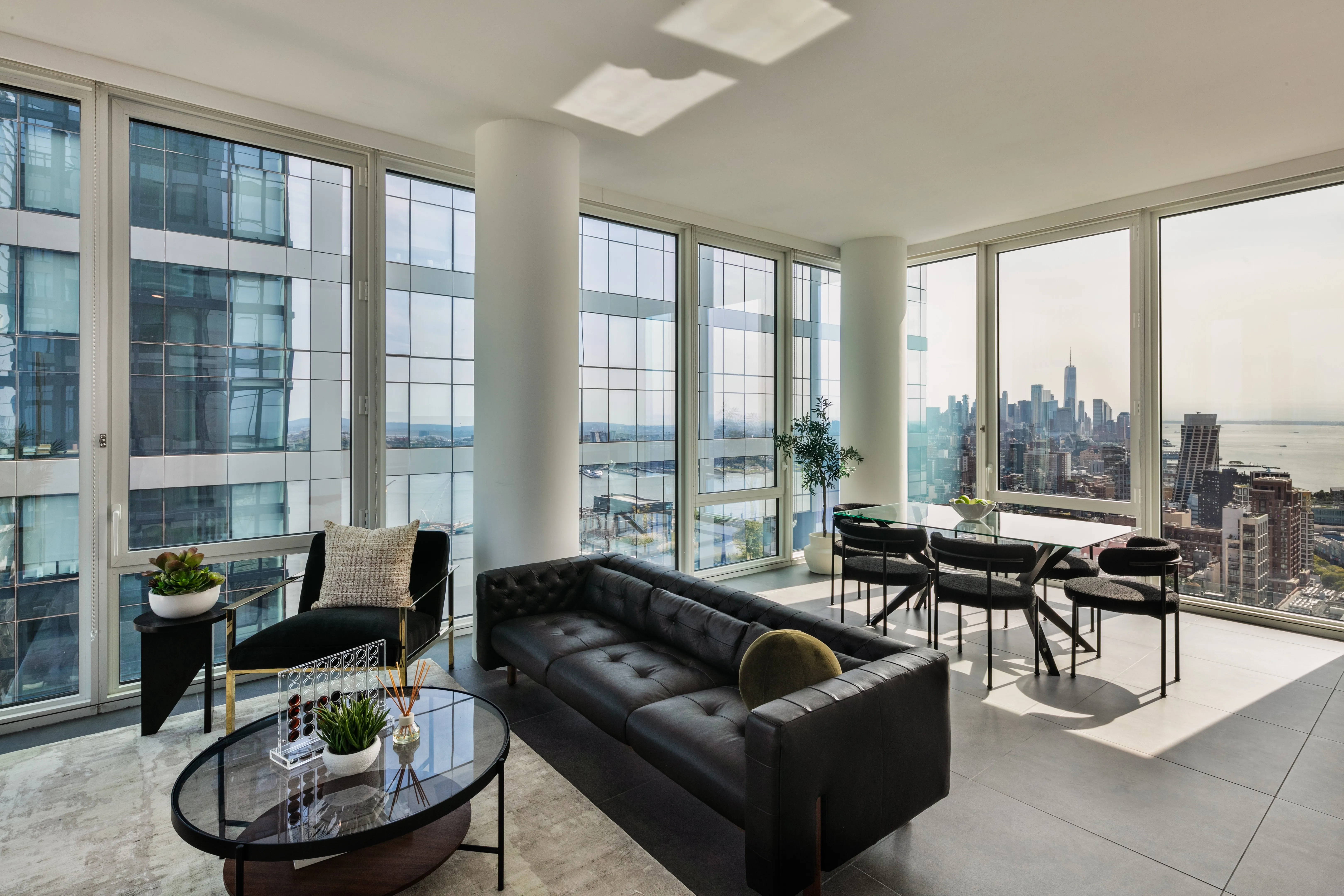 606 West 30th Street #43H in West Chelsea, Manhattan | StreetEasy