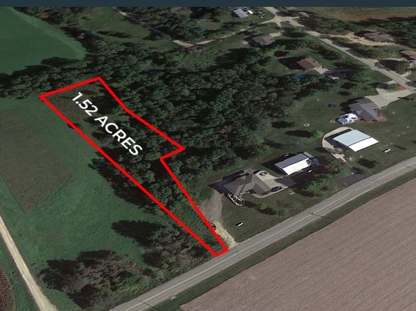 Dubuque IA Land & Lots For Sale - 60 Listings | Zillow