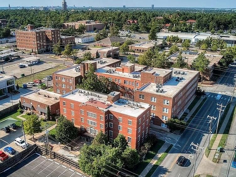 1209 N Harvey Ave APT 202, Oklahoma City, OK 73103 | Zillow