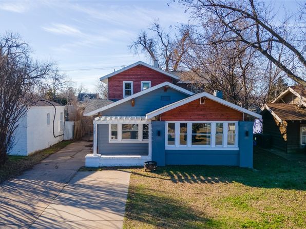 Linwood Place Oklahoma City Real Estate - Linwood Place Oklahoma City ...