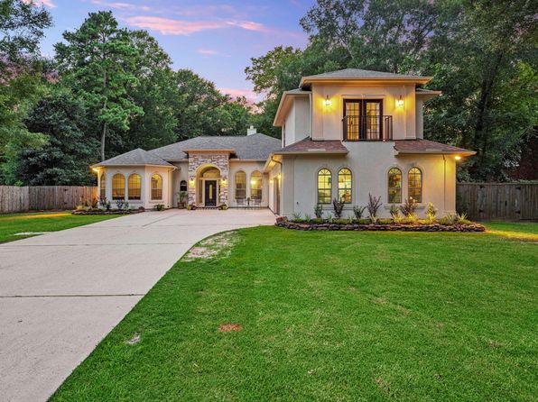 Porter TX Real Estate - Porter TX Homes For Sale | Zillow