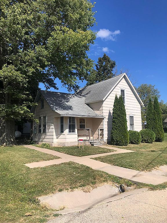 4340 Main St, Andover, IA 52701 | Zillow