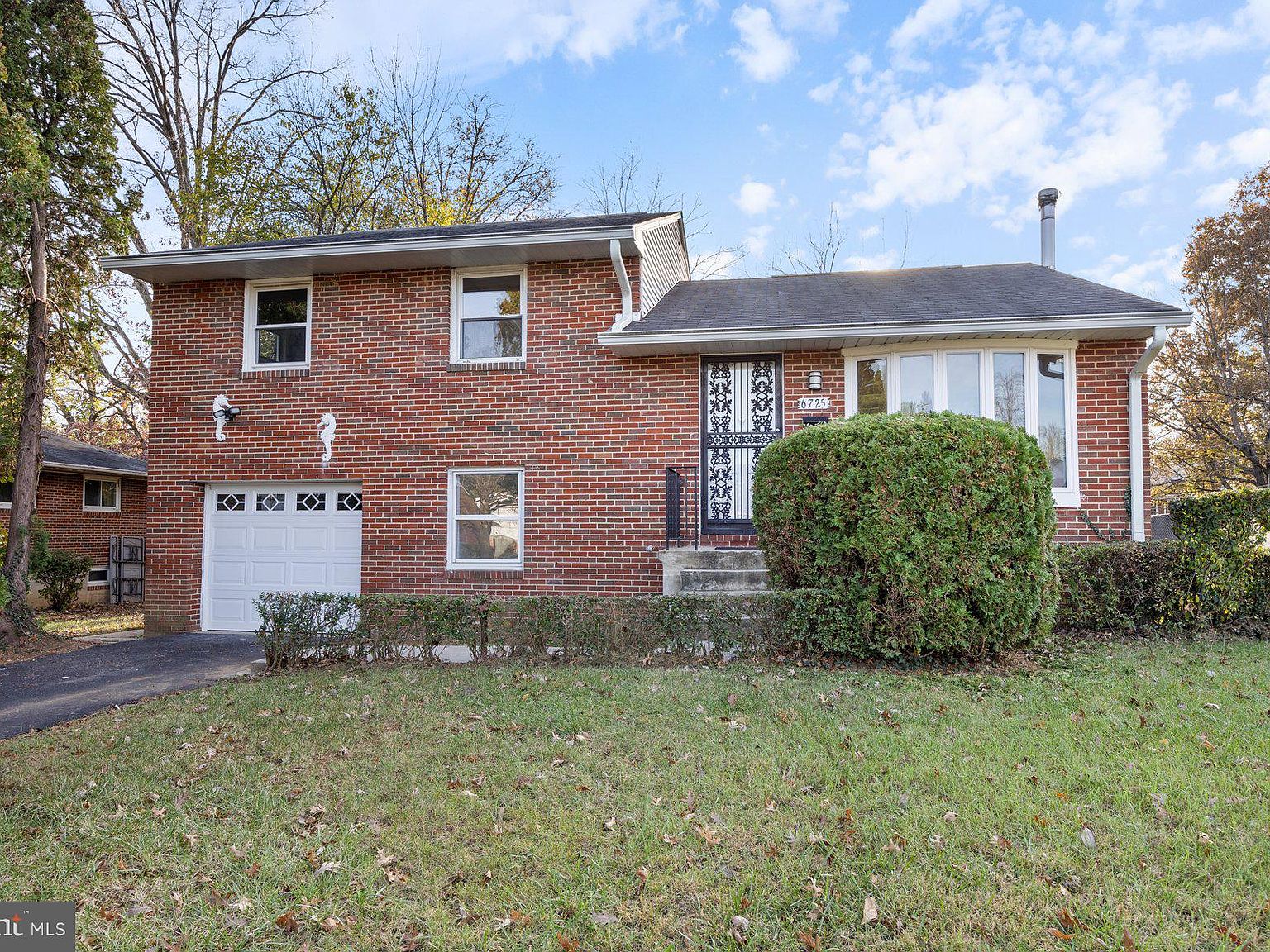 6725 Brookmont Dr, Baltimore, MD 21207 | Zillow