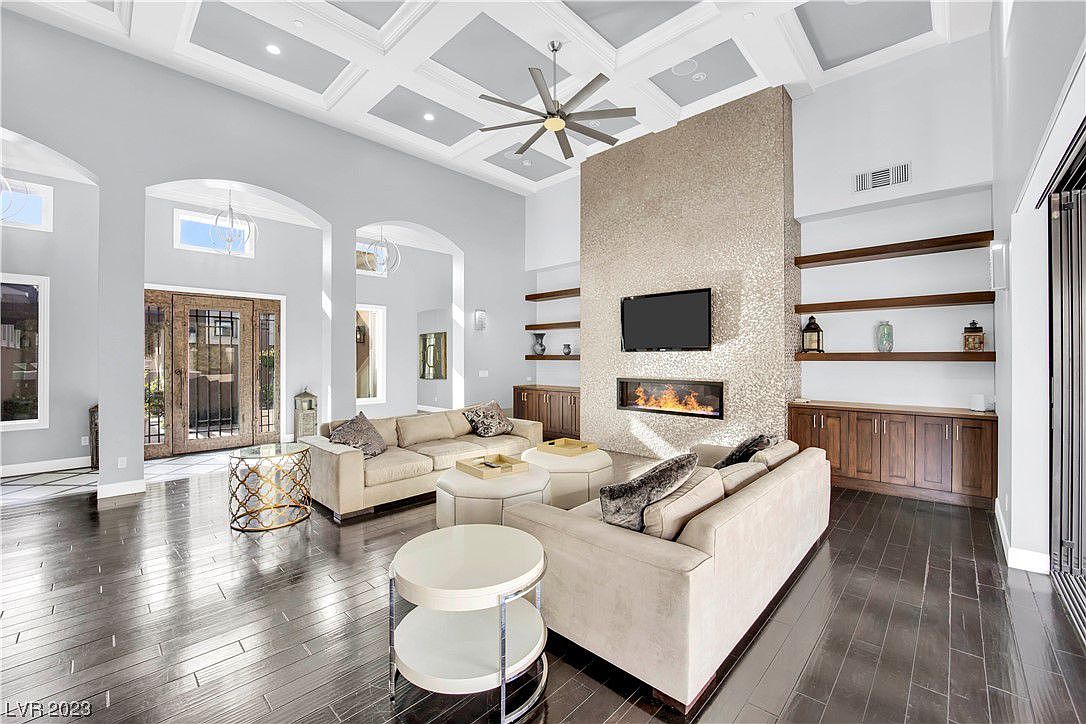 8804 Jewel Ridge Ave, Las Vegas, NV 89148 | Zillow