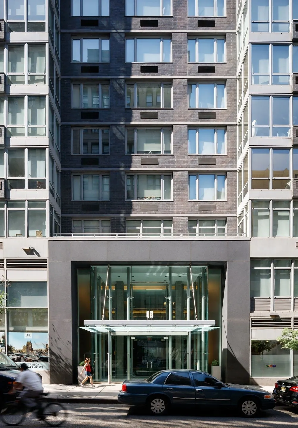 88 Leonard Street #722 in Tribeca, Manhattan | StreetEasy