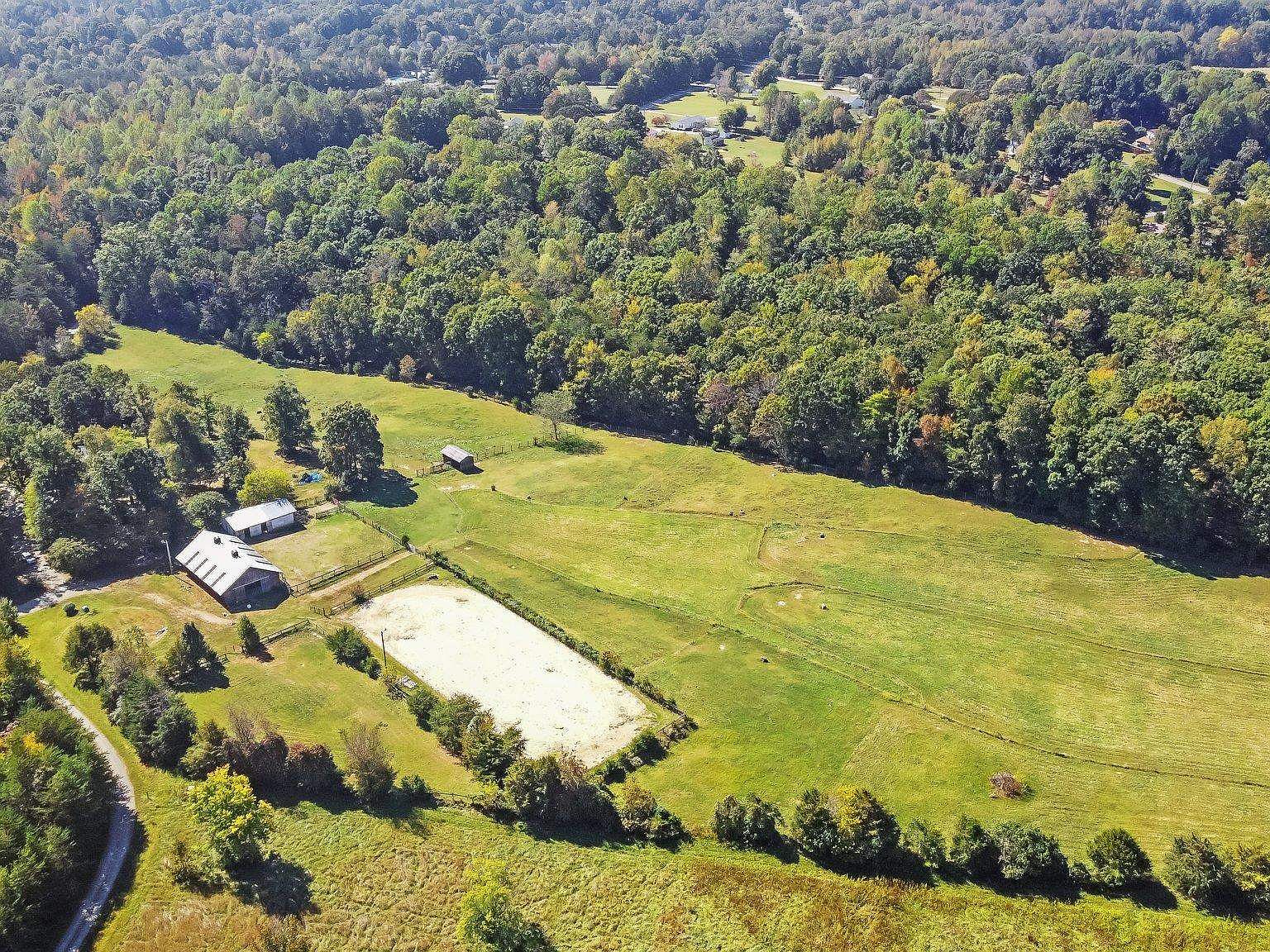 5100 Mrs Fuller Rd, Mebane, NC 27302 | MLS #2537443 | Zillow