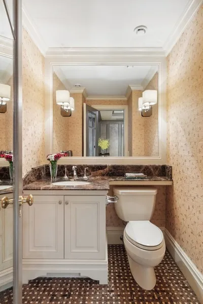 1 Gracie Square #3 in Yorkville, Manhattan | StreetEasy