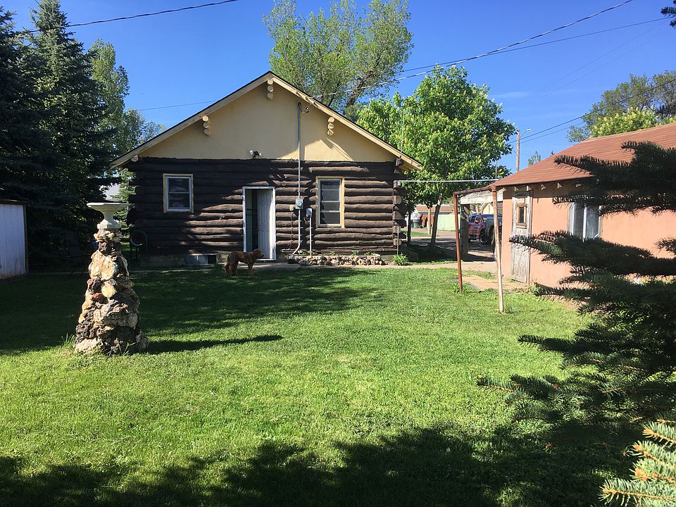 714 3rd St SW, Sidney, MT 59270 | Zillow