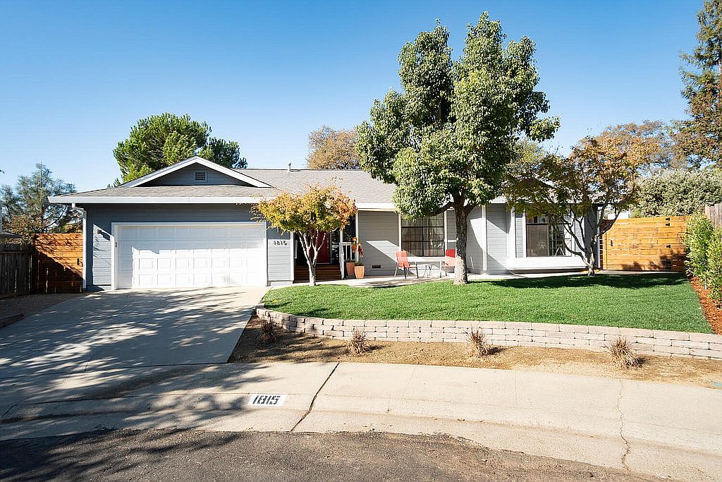 1815 Calloway Cir, Auburn, CA 95603 | Zillow