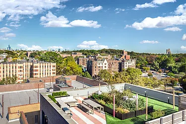 The Kestrel at 33 Caton Place in Windsor Terrace : Sales, Rentals ...