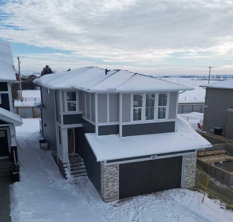 60 W Ranchers Vw W, Okotoks, AB T1S 5R6 | MLS #A2101185 | Zillow