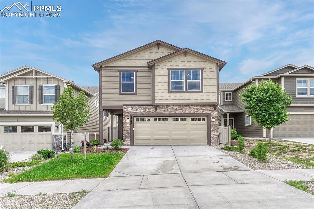 4342 Kaolin Ct, Colorado Springs, CO 80938 | Zillow