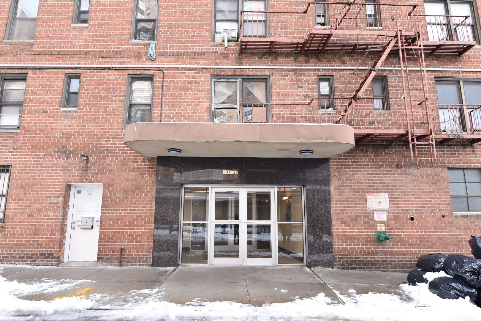 201 Brighton 1st Road #5D in Brighton Beach, Brooklyn | StreetEasy