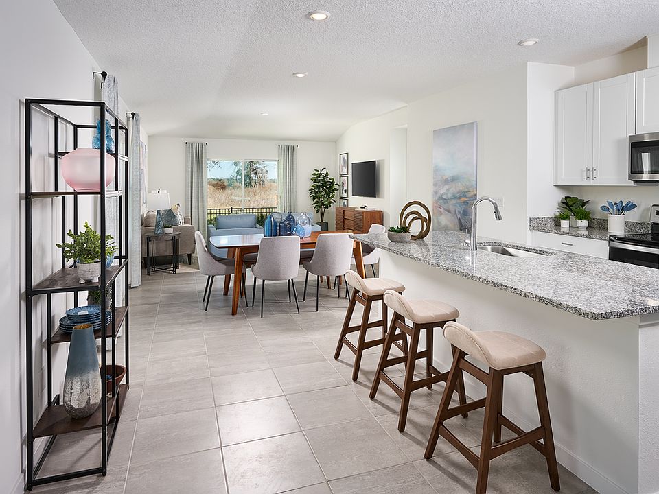 The Grove at Stuart Crossing - Premier Series by Meritage Homes in ...