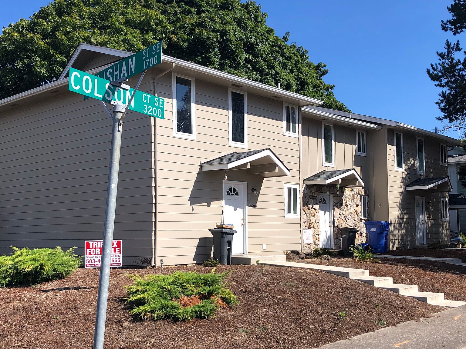 3268 Colson Ct SE, Salem, OR 97302 | Zillow