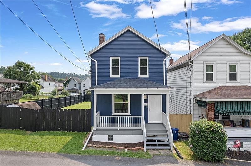 222 Pringle St, Carnegie, PA 15106 | Zillow