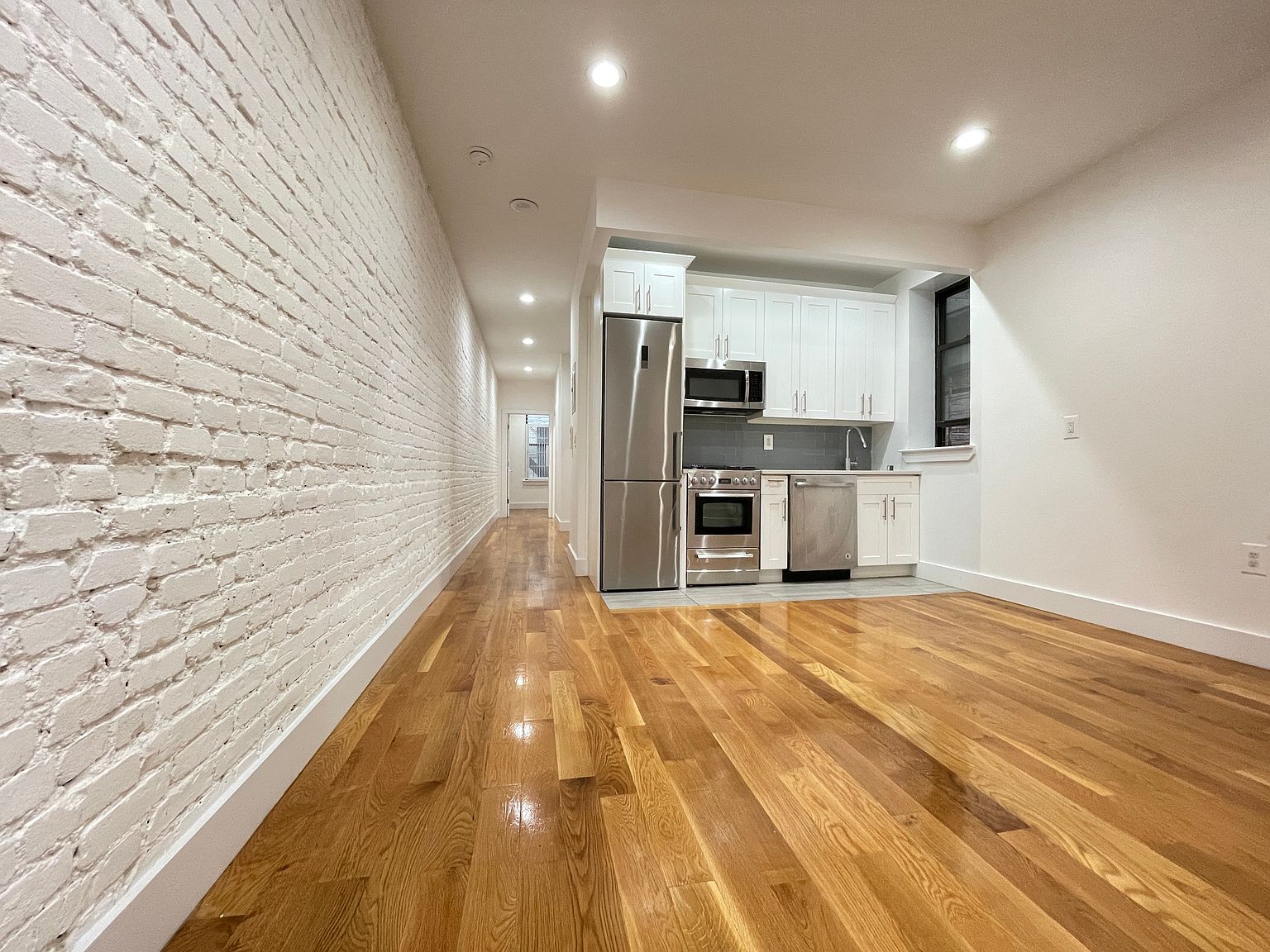 2067 Adam C Powell Blvd #2DD, New York, NY 10027 | Zillow