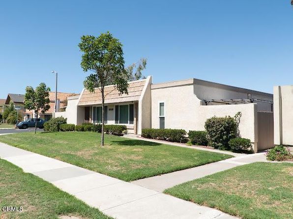 Oxnard CA Condos & Apartments For Sale - 28 Listings | Zillow