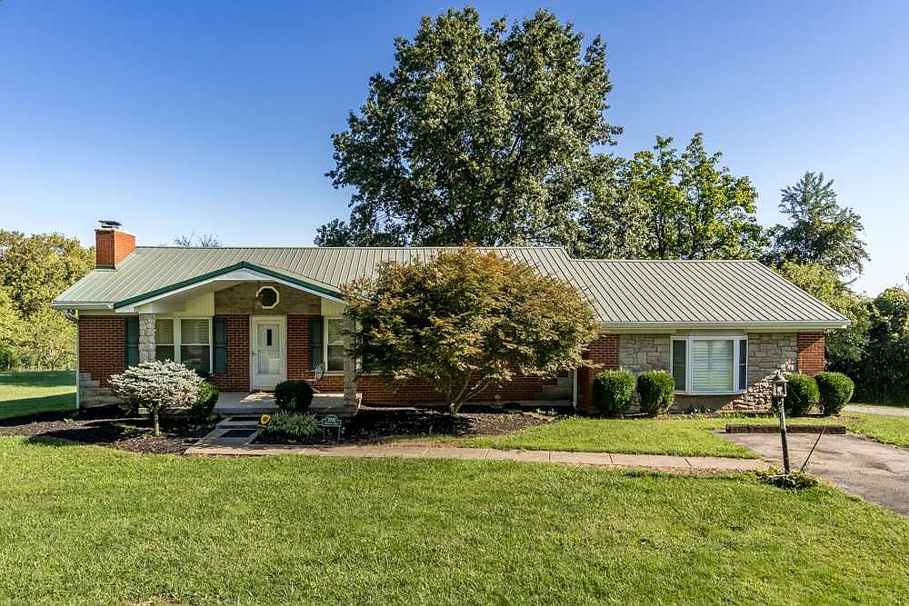 2030 Knoxville Rd, Dry Ridge, KY 41035 | Zillow