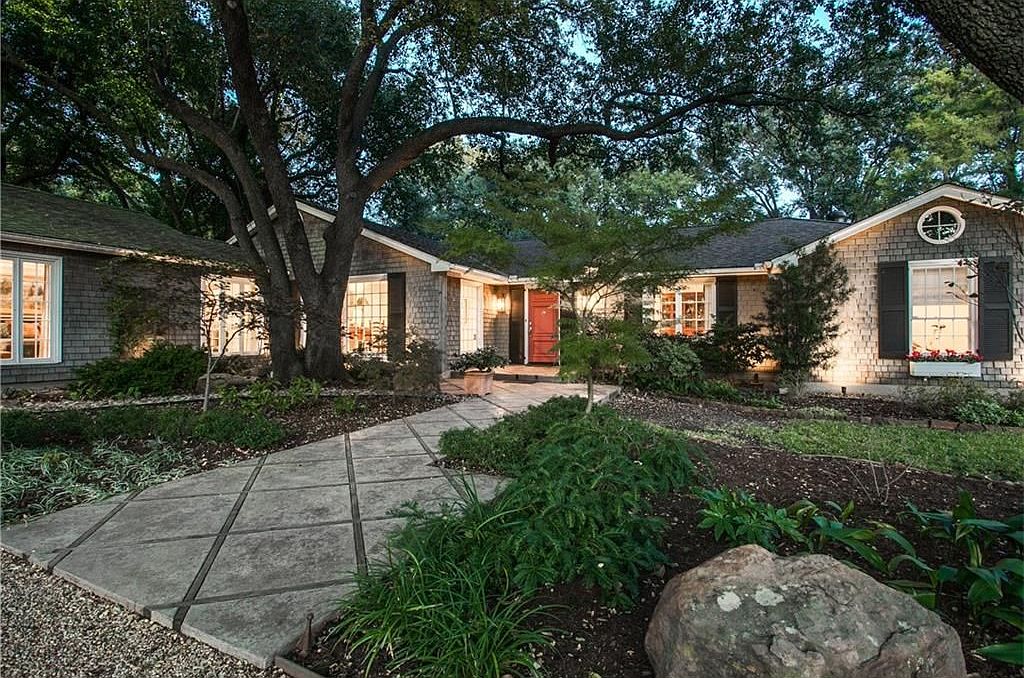 9826 Hathaway St, Dallas, TX 75220 | Zillow