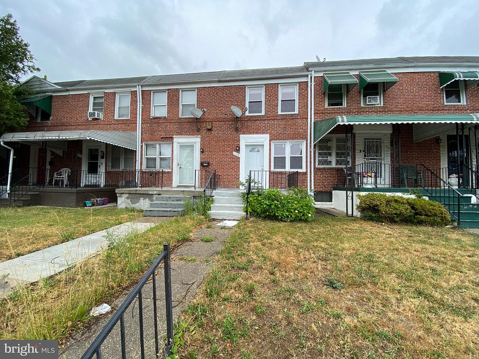 1115 N Wheeler Ave, Baltimore, MD 21216 | MLS #MDBA2090388 | Zillow
