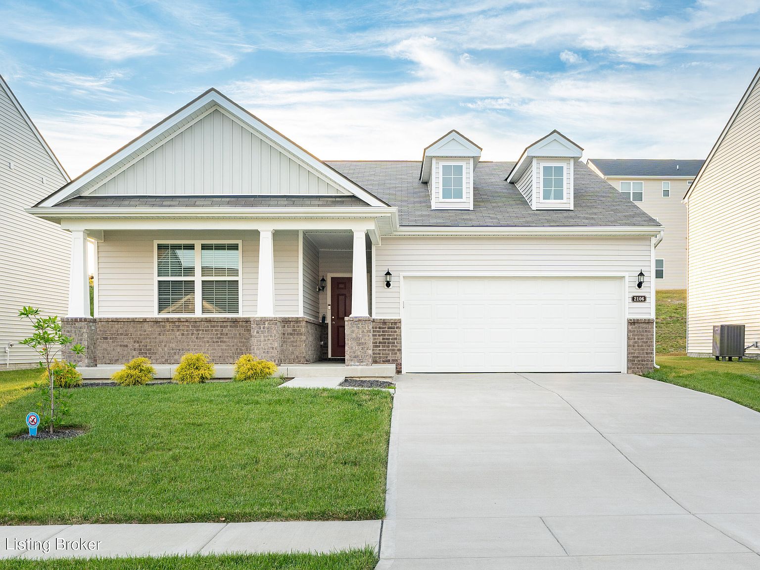 2106 Aiken Back Ln, La Grange, KY 40031 | MLS #1644219 | Zillow