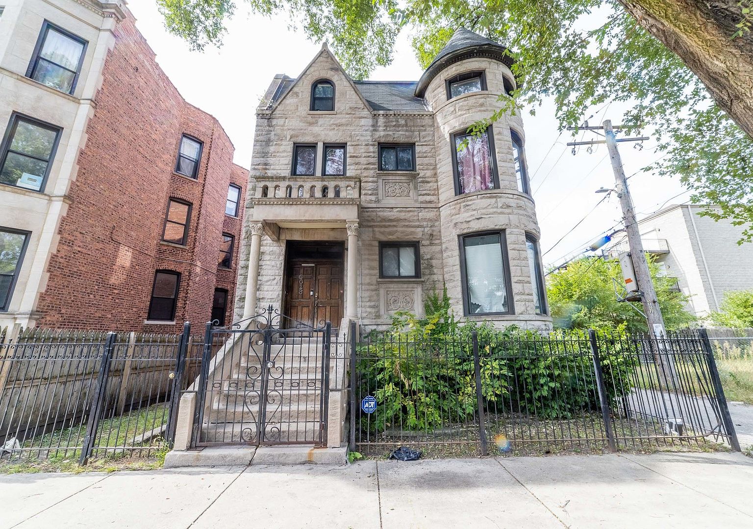 6018 S Rhodes Ave, Chicago, IL 60637 | Zillow