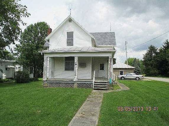 4030 Radnor Rd, Radnor, OH 43066 | Zillow