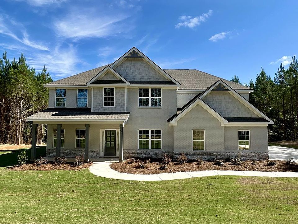 384 Mulberry Crossing Dr, Cataula, GA 31804 | Zillow