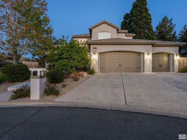 Caughlin Ranch - Reno NV Real Estate - 34 Homes For Sale | Zillow