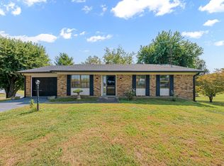 1310 Garretts Hideout Rd, Glasgow, KY 42141 | MLS #2748249 | Zillow