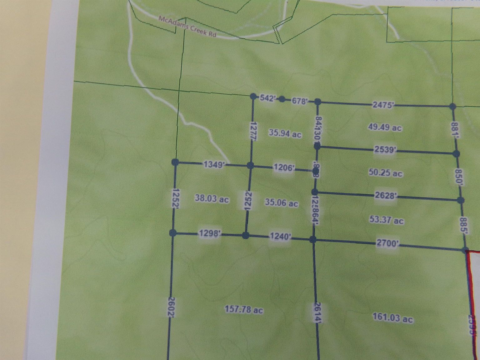 McAdams Creek Rd, Fort Jones, CA 96032 | Zillow