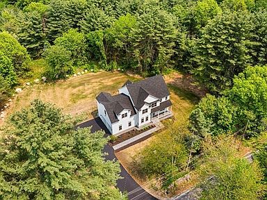 17 Boxboro Rd, Stow, MA 01775 | Zillow