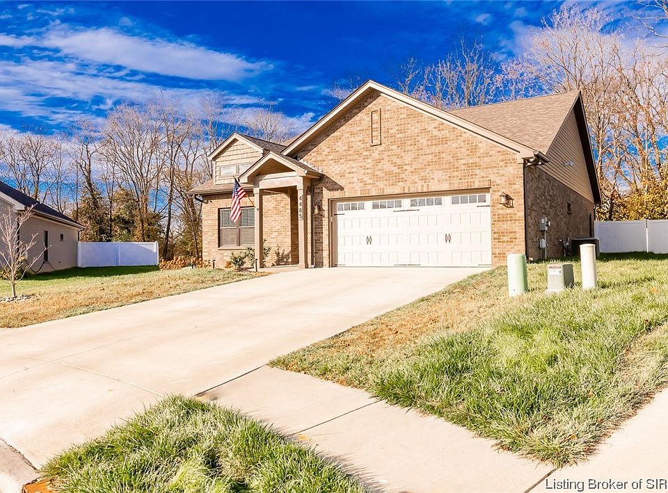 4485 Kestrel Court, Jeffersonville, IN 47130 | Zillow