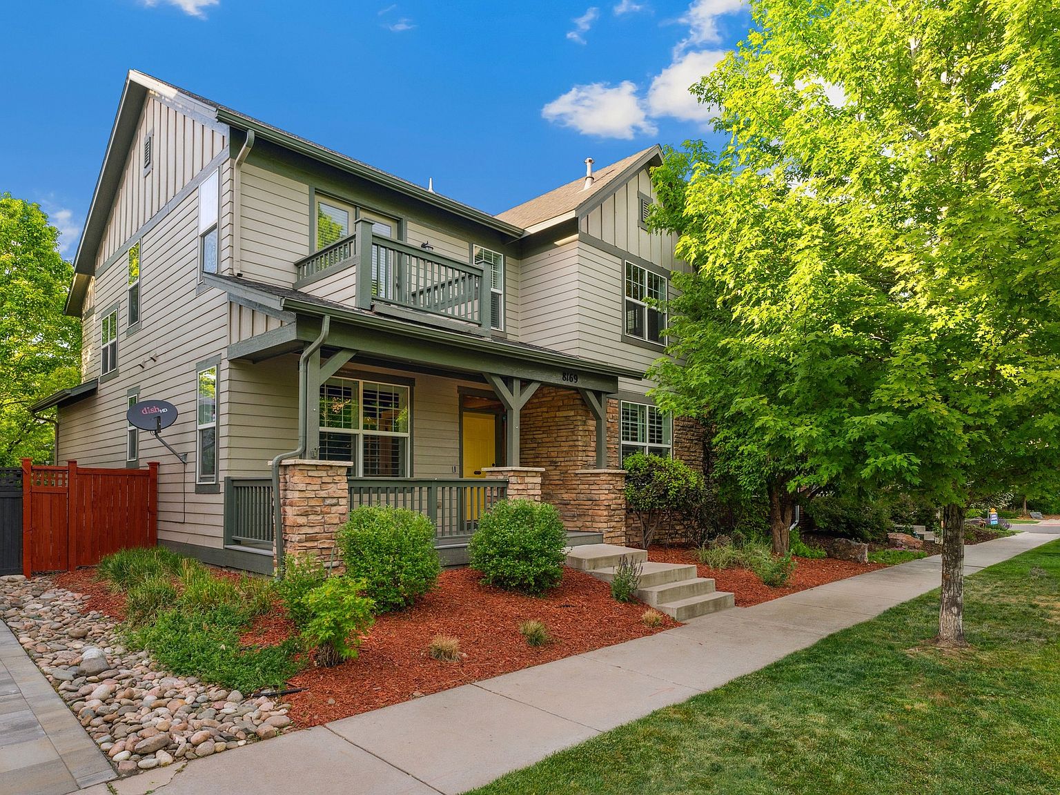 8169 E 23rd Ave, Denver, CO 80238 | Zillow
