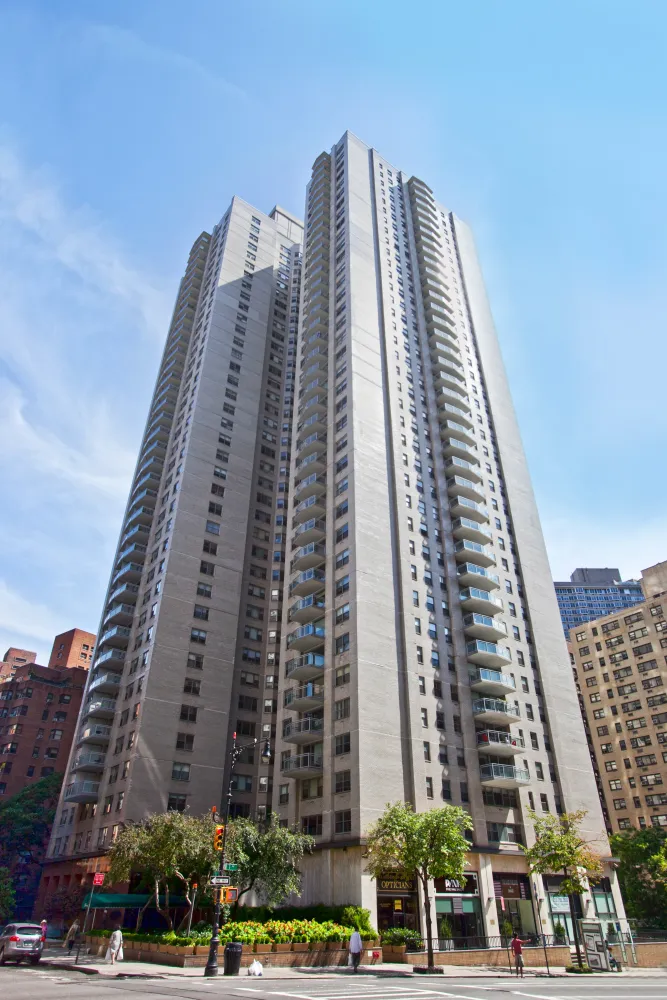 400 East 56th Street #25K in Sutton Place, Manhattan | StreetEasy