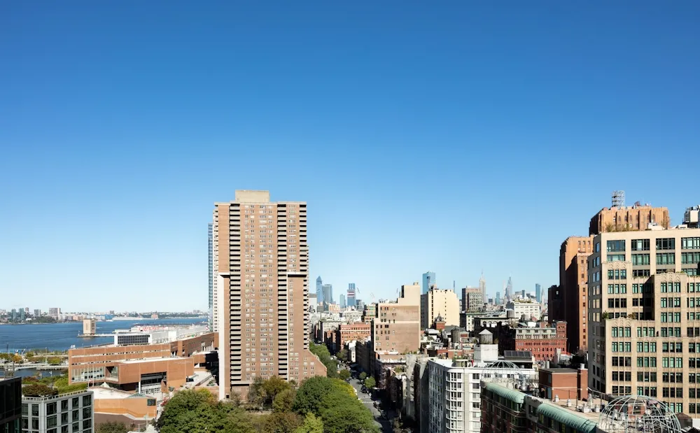 89 Murray Street #12E in Tribeca, Manhattan | StreetEasy