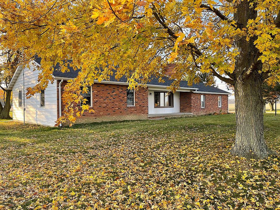 9268 State Route 81, Dola, OH 45835 | Zillow