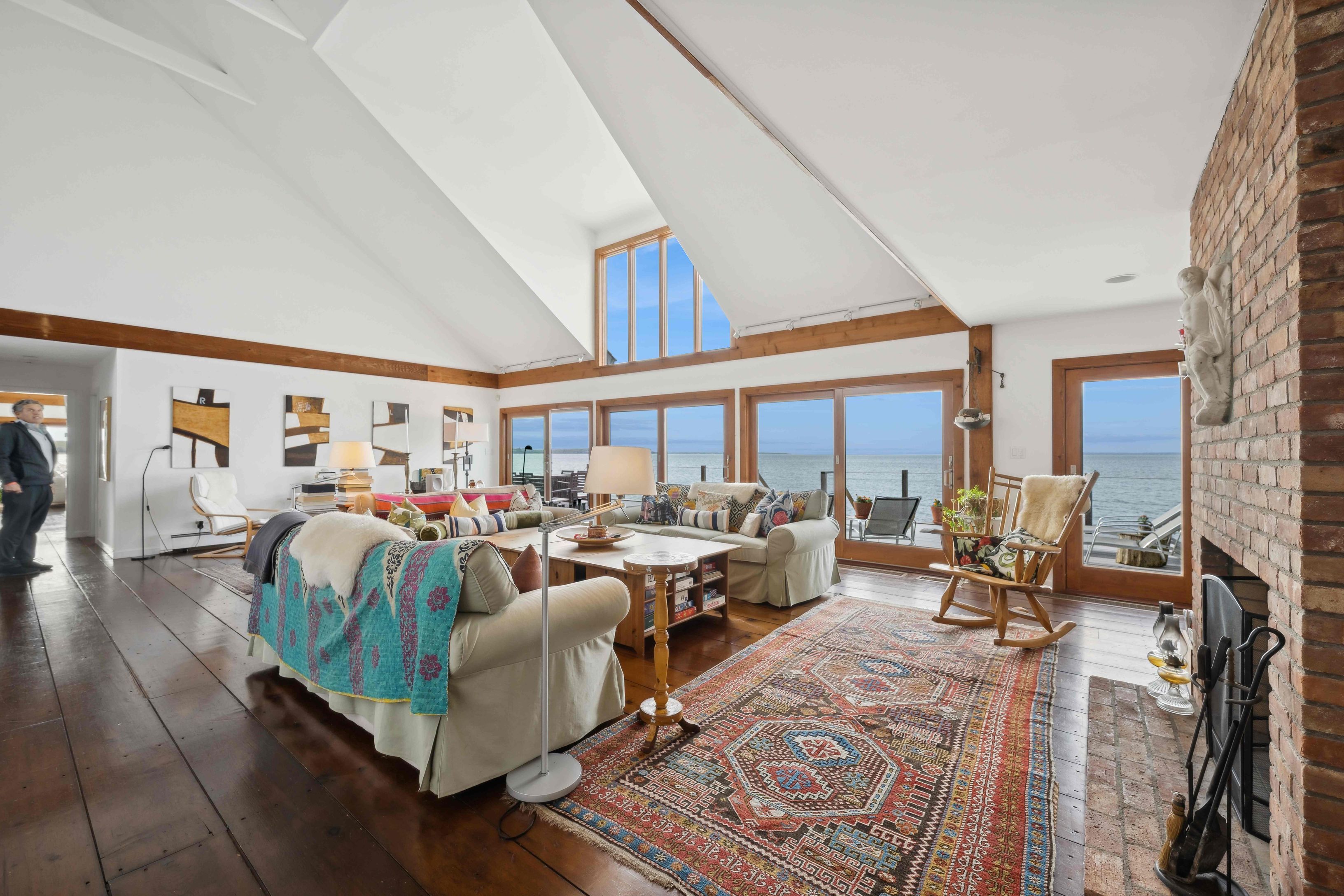 369 Cranberry Hole Rd, Amagansett, NY 11930 | Out East