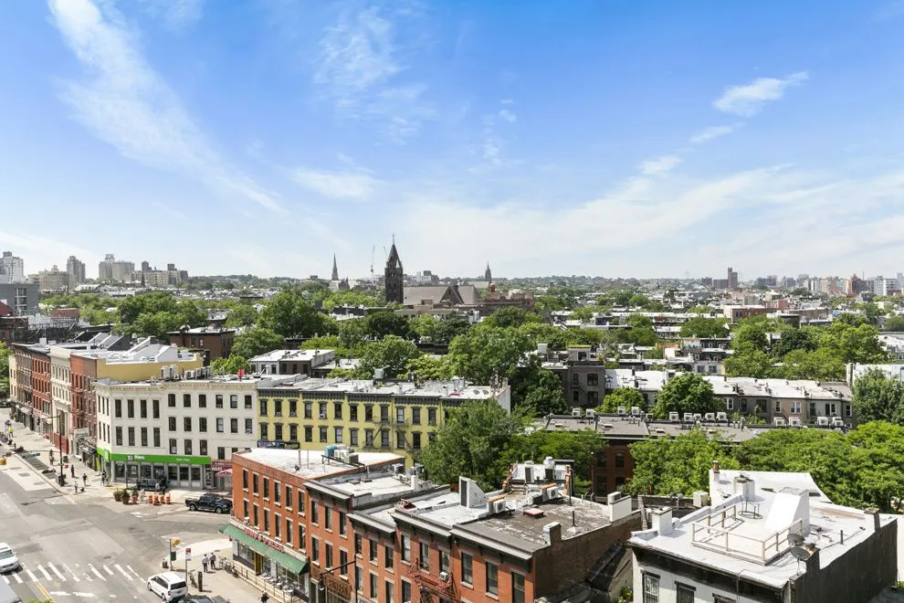 The Heritage Dean Street at 470 Dean Street in Prospect Heights : Sales ...