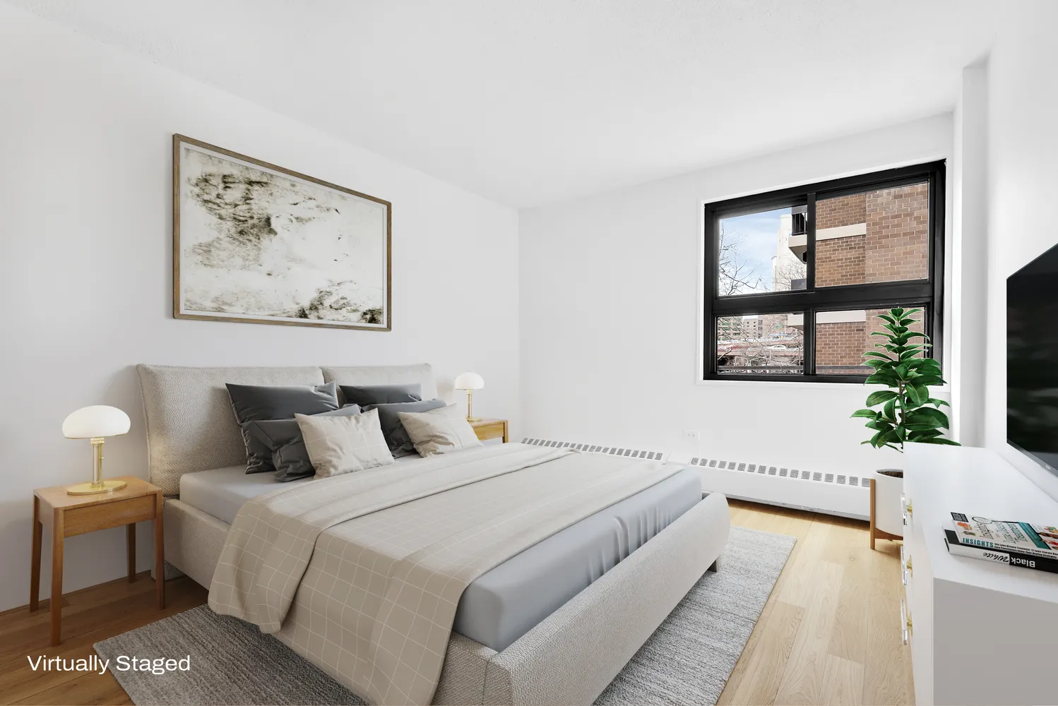 80 Gold Street #3B in Fulton/Seaport, Manhattan | StreetEasy