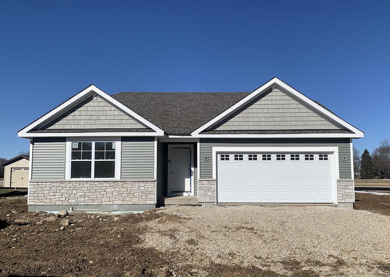 Lt26 Arbor Ridge DRIVE, Delavan, WI 53115 | MLS #1851006 | Zillow
