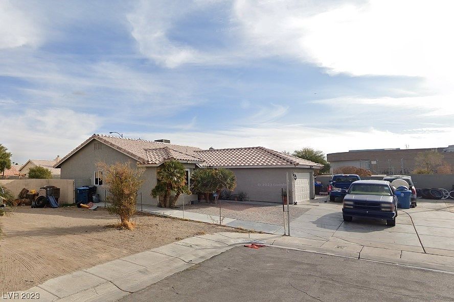 3902 Cheryl Clay Way, North Las Vegas, NV 89032 | Zillow