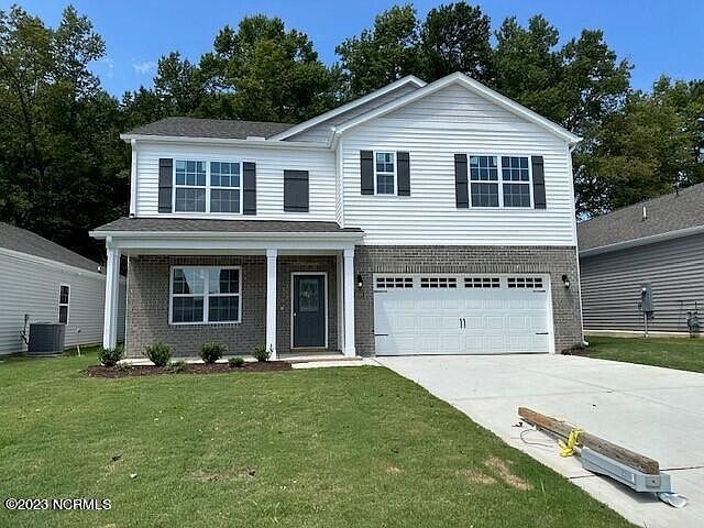 1010 Saddlebrook Drive, Rocky Mount, NC 27804 | Zillow