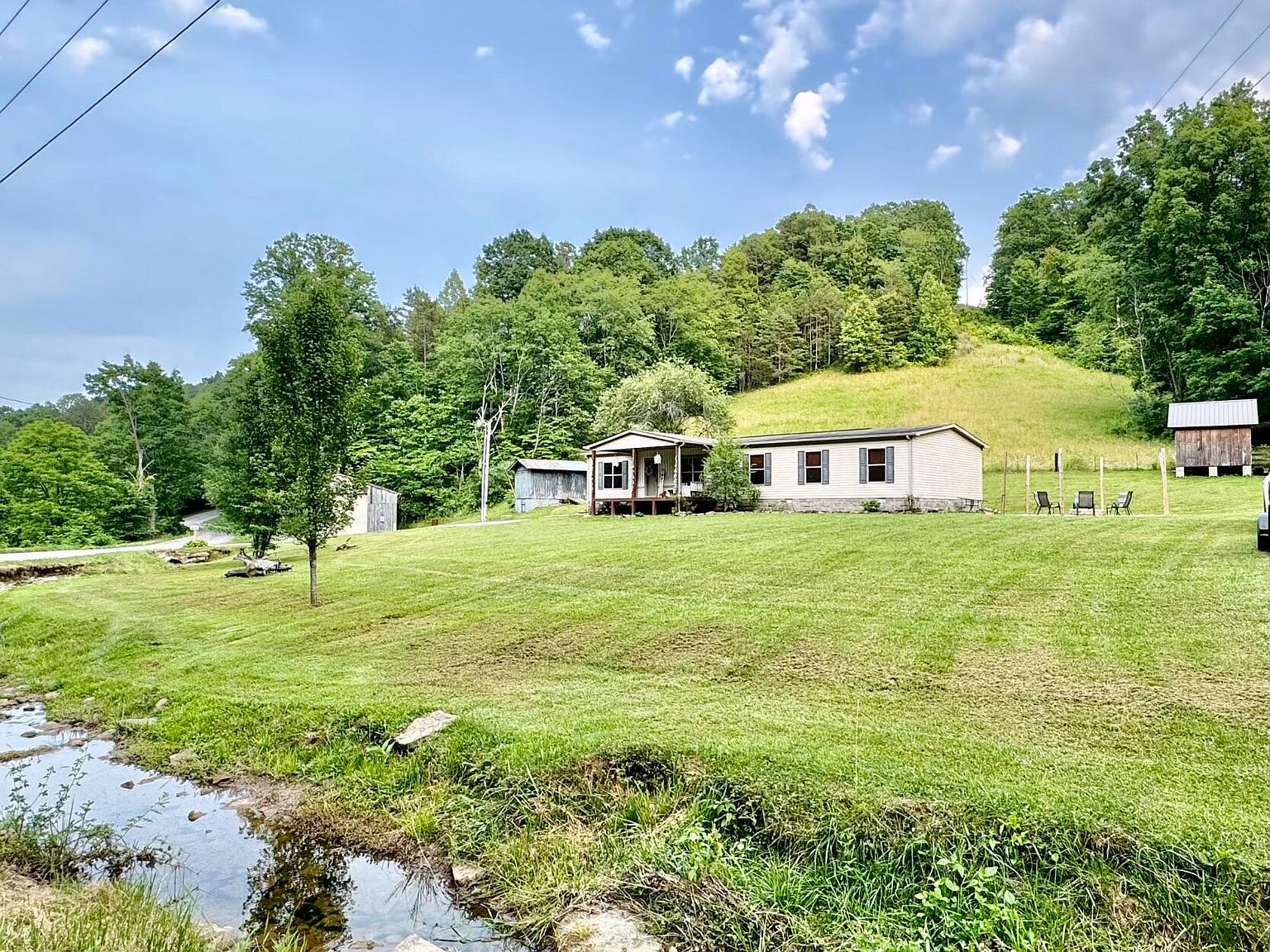 22 Gregory Rd, Tyner, KY 40486 | Zillow